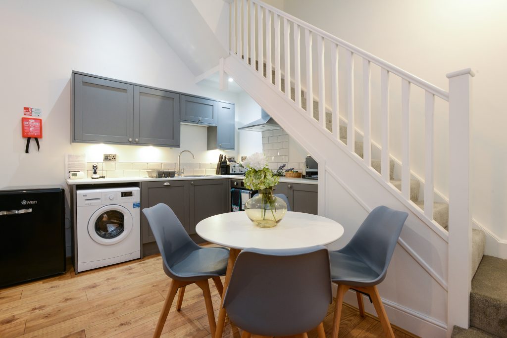 Hamilton Lodge - Elevate