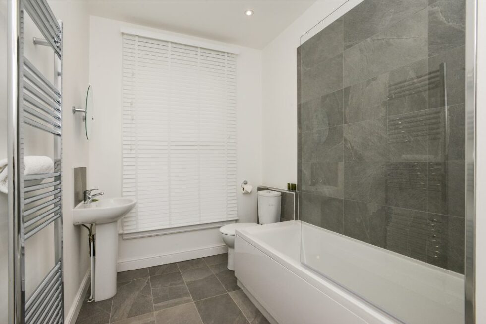 Hamilton Lodge - Elevate