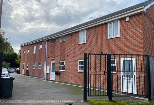 Long Eaton, Nottingham - Elevate