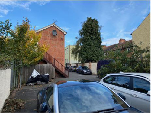 Long Eaton, Nottingham - Elevate